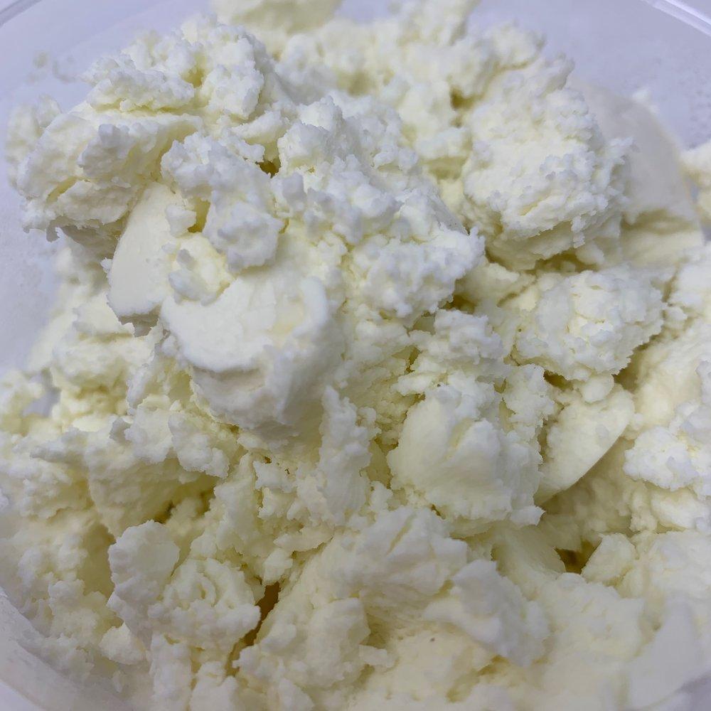 Cheese – Vaughan Cheese